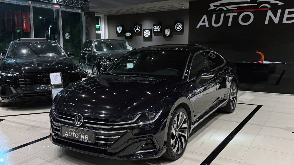 Auto NB