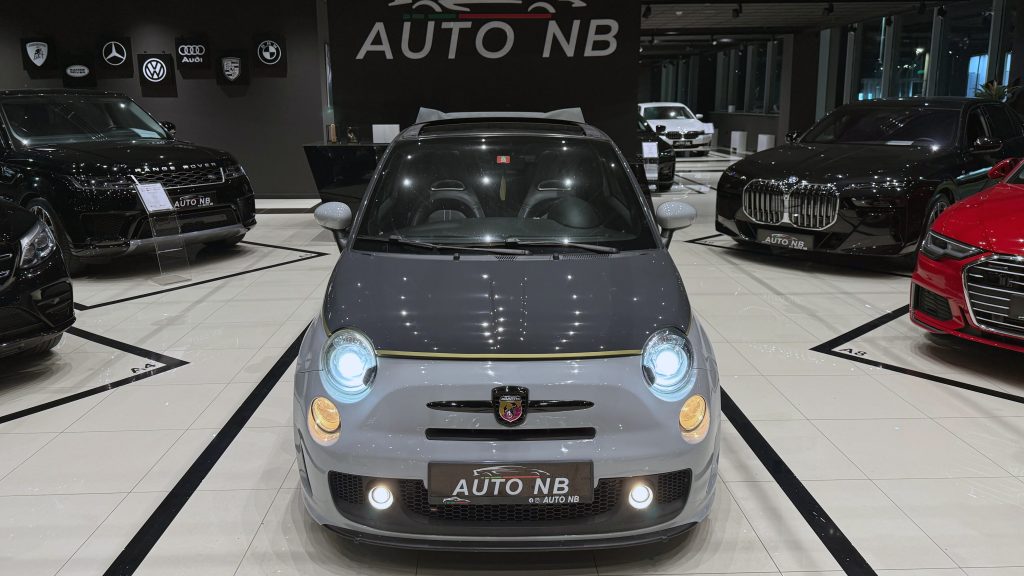 Auto NB